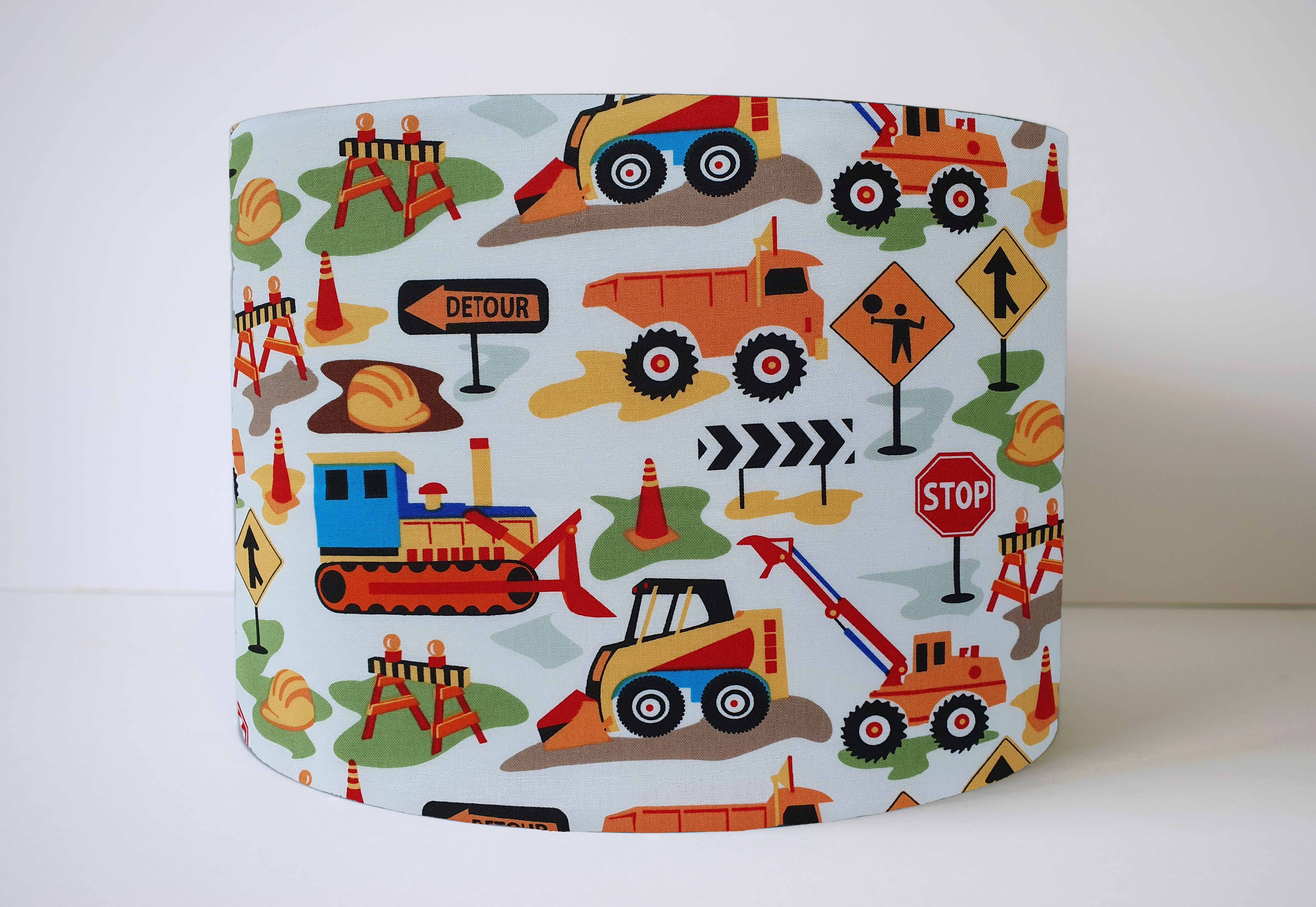 Transport Lampshades – Page 2 – Leo And Cal